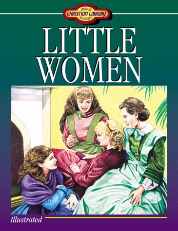 Little Women: Colleen L. Reece, Louisa May Alcott: 9781577482291 ...