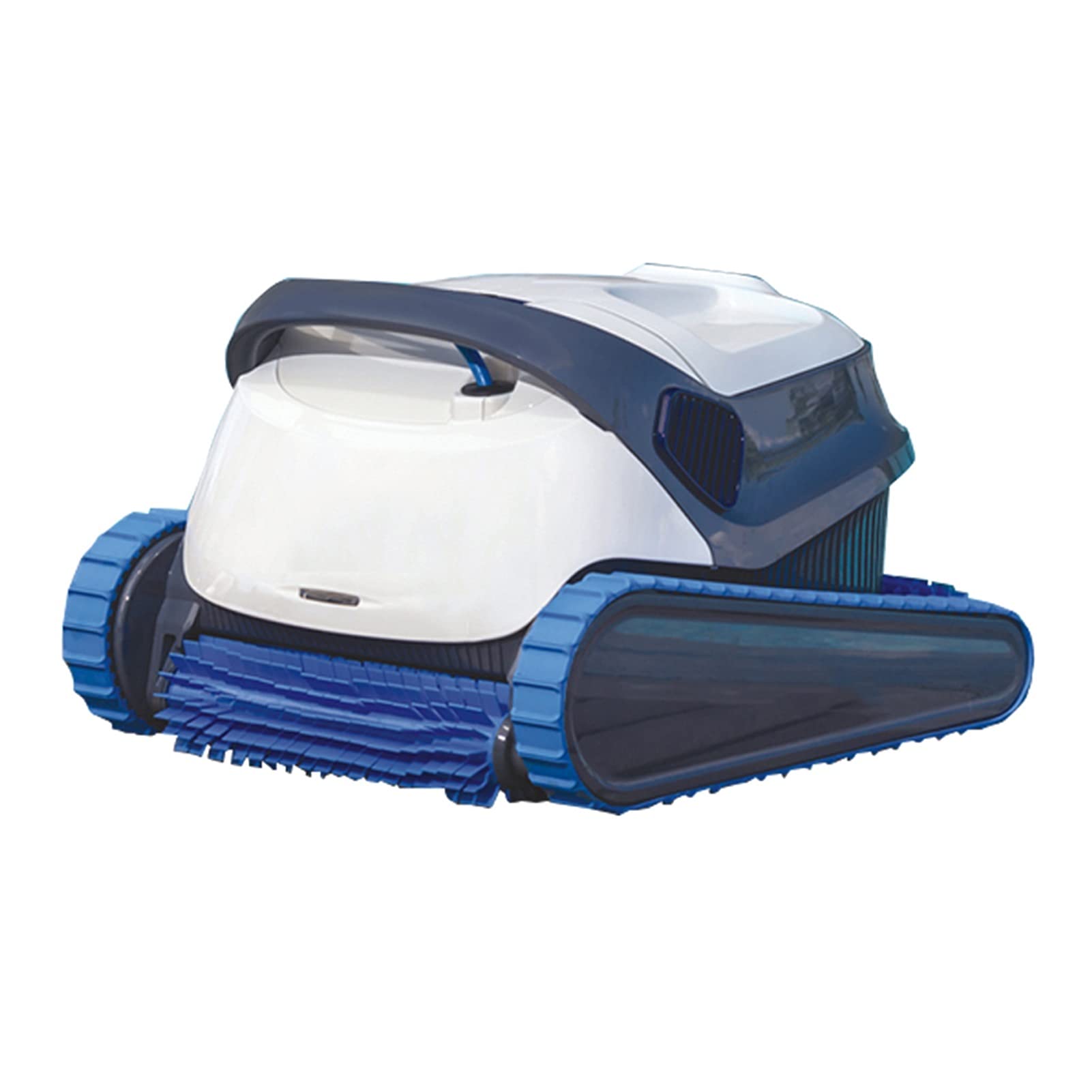 Buy Robotic Pool Cleaners S300i Automatic Sewage Suction Machine ...