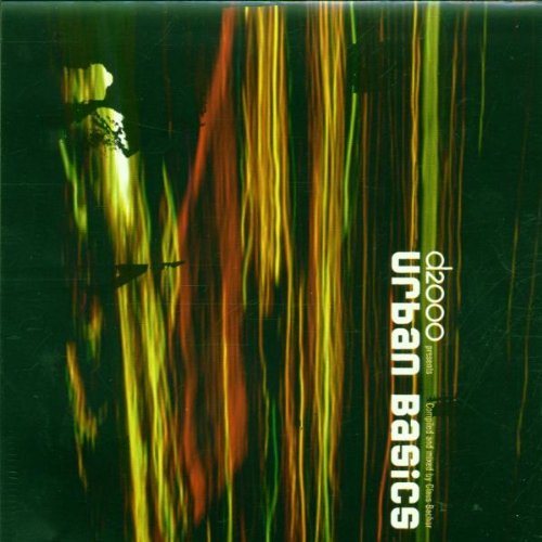 D2000: Urban Basics - Amazon.com Music