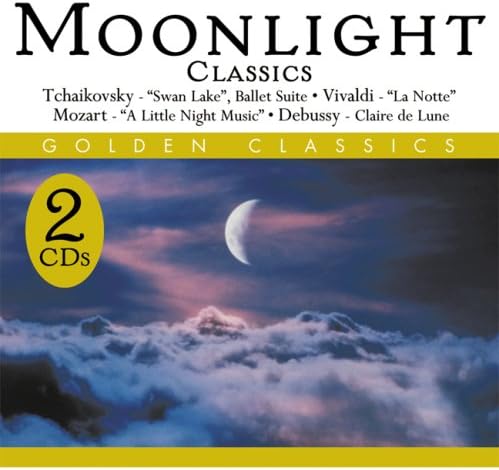 Amazon.co.jp: Moonlight Classics: ミュージック