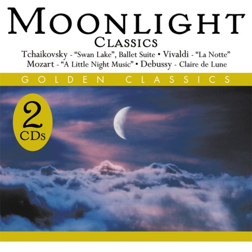 Moonlight Classics: Peter Iljitsch Tschaikowsky/Antonio Vivaldi ...
