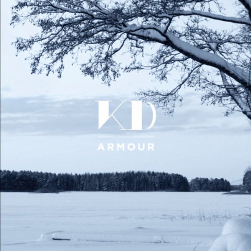 Play Armour by KD on Amazon Music