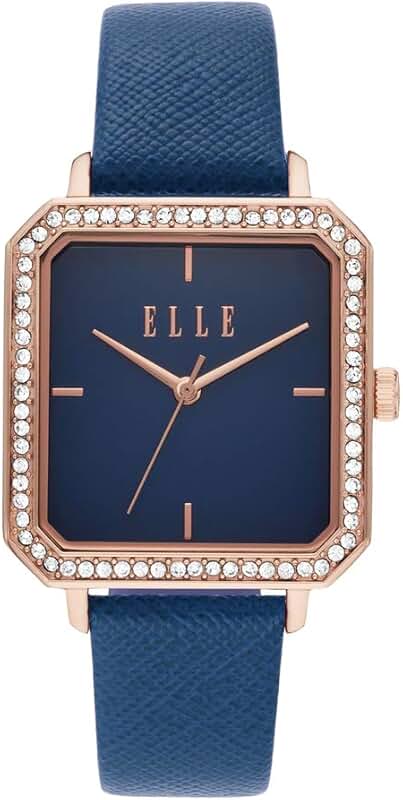Amazon.in: Elle: Watches