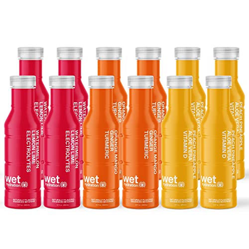 Top 10 Best Non Sparkling Flavored Water : Reviews & Buying Guide - Katynel