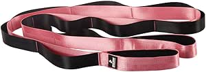 Amazon.com : Outdoor peak Yoga rope harness Fitness pilates exercise ...