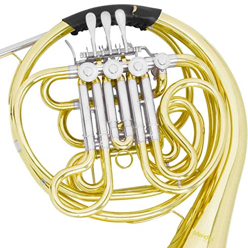 Top 10 Best Double French Horns of 2023 (Reviews) - FindThisBest