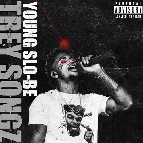 Trey Songz de YOUNG SLO-BE en Amazon Music Unlimited