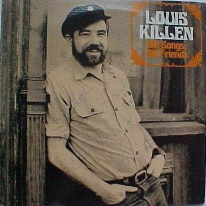 Lou Killen - Old Songs, Old Friends - Amazon.com Music
