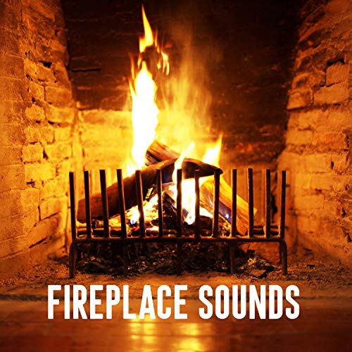Amazon Music UnlimitedでFireplace RelaxationのFireplace Soundを