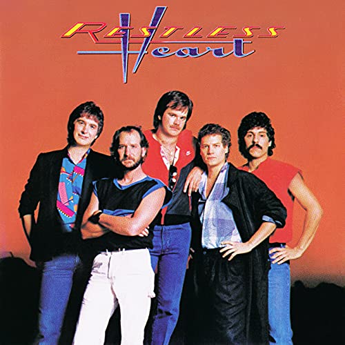 Play Restless Heart by Restless Heart on Amazon Music Unlimited