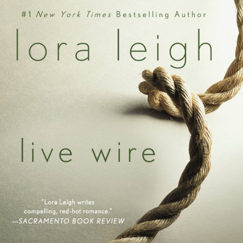 Amazon.com: Live Wire: Elite Ops, Book 6 (Audible Audio Edition): Lora ...