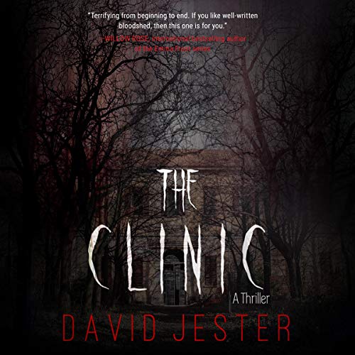 The Clinic: A Thriller (Audio Download): David Jester, Matthew Frow ...