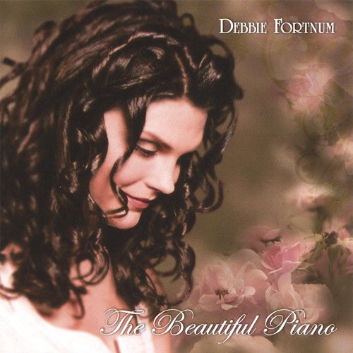 Play The Beautiful Piano by Debbie Fortnum on Amazon Music