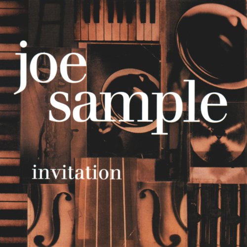 Play Invitation by Joe Sample on Amazon Music