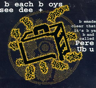 Amazon.com: Beach Boys See Dee +: CDs & Vinyl