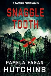 Switchback: A Patrick Flint Novel - Kindle edition by Hutchins, Pamela ...