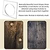 Amazon.com: Router Jig Template Circle Inlay Templates 4'' Decorative ...