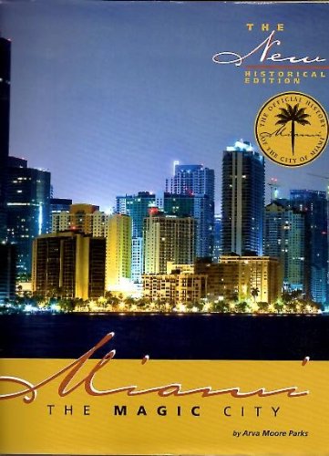 Miami, the Magic City : Amazon.in: Books