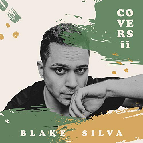 Play Covers, Vol. 2 by Blake Silva on Amazon Music