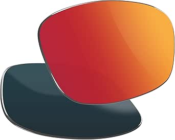 Amazon.com: Vaep Polarized Replacement Lenses for Native Distiller ...