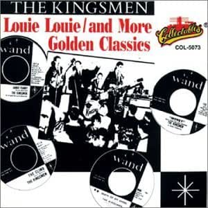 Kingsmen - Kingsmen, the: Amazon.de: Musik