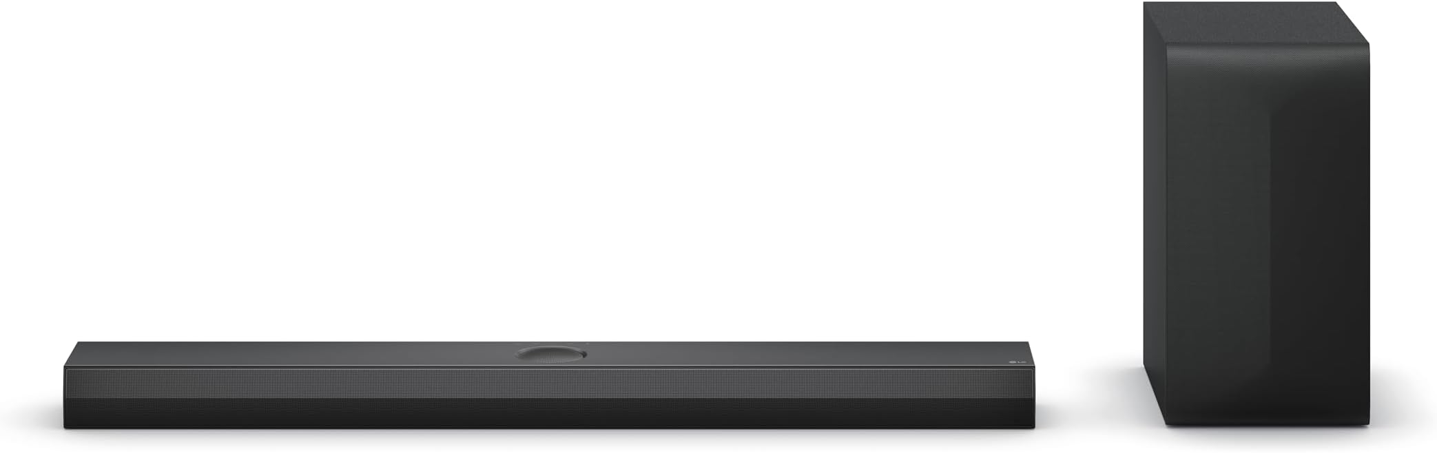 Amazon.com: LG Sound Bar SC9S, 3.1.3ch, 400W, Perfect Matching for OLED ...