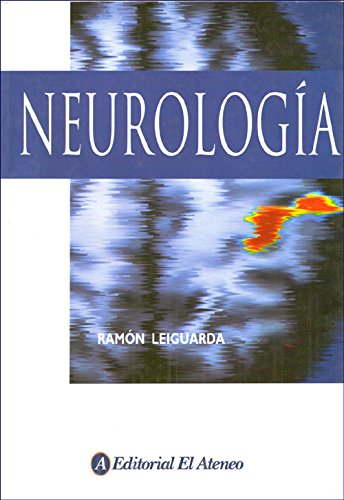 Neurologia/ Neurology (Spanish Edition): Leiguarda, Ramon ...