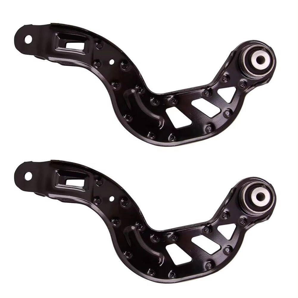 Amazon.com: SUANCHANG-AUTO Replacement# 2463501006 Left/Right Rear ...