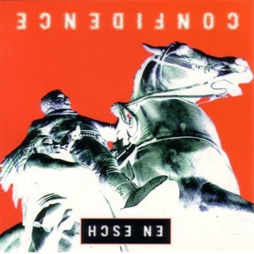En Esch - Confidence - Amazon.com Music