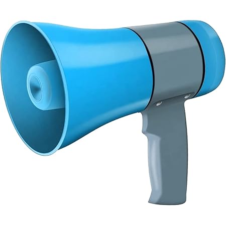 50 Watt Public Announcement System Loudspeakers, Microphones ...