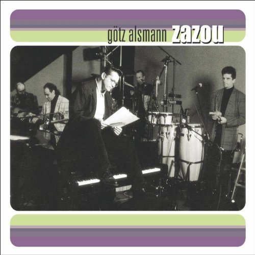 Amazon.com: Zazou: CDs & Vinyl