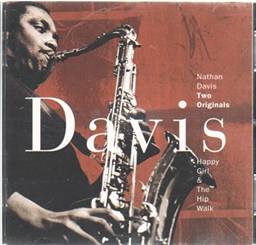 Happy Girls & the Hip Walk: Nathan Davis: Amazon.in: Music}