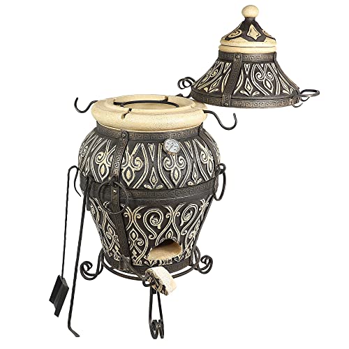 Premium Grill – Die 15 besten Produkte im Vergleich - Heim & Werk Ratgeber