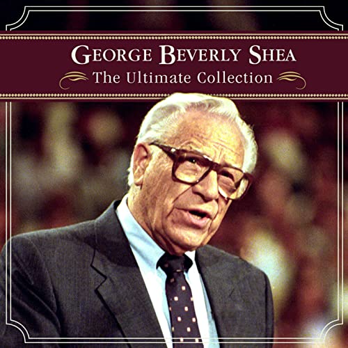 Amazon.com: The Ultimate Collection : George Beverly Shea: Digital Music