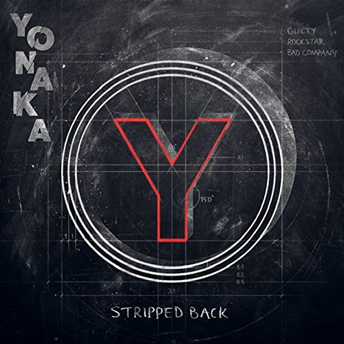 Play Yonaka Stripped Back by YONAKA on Amazon Music Unlimited