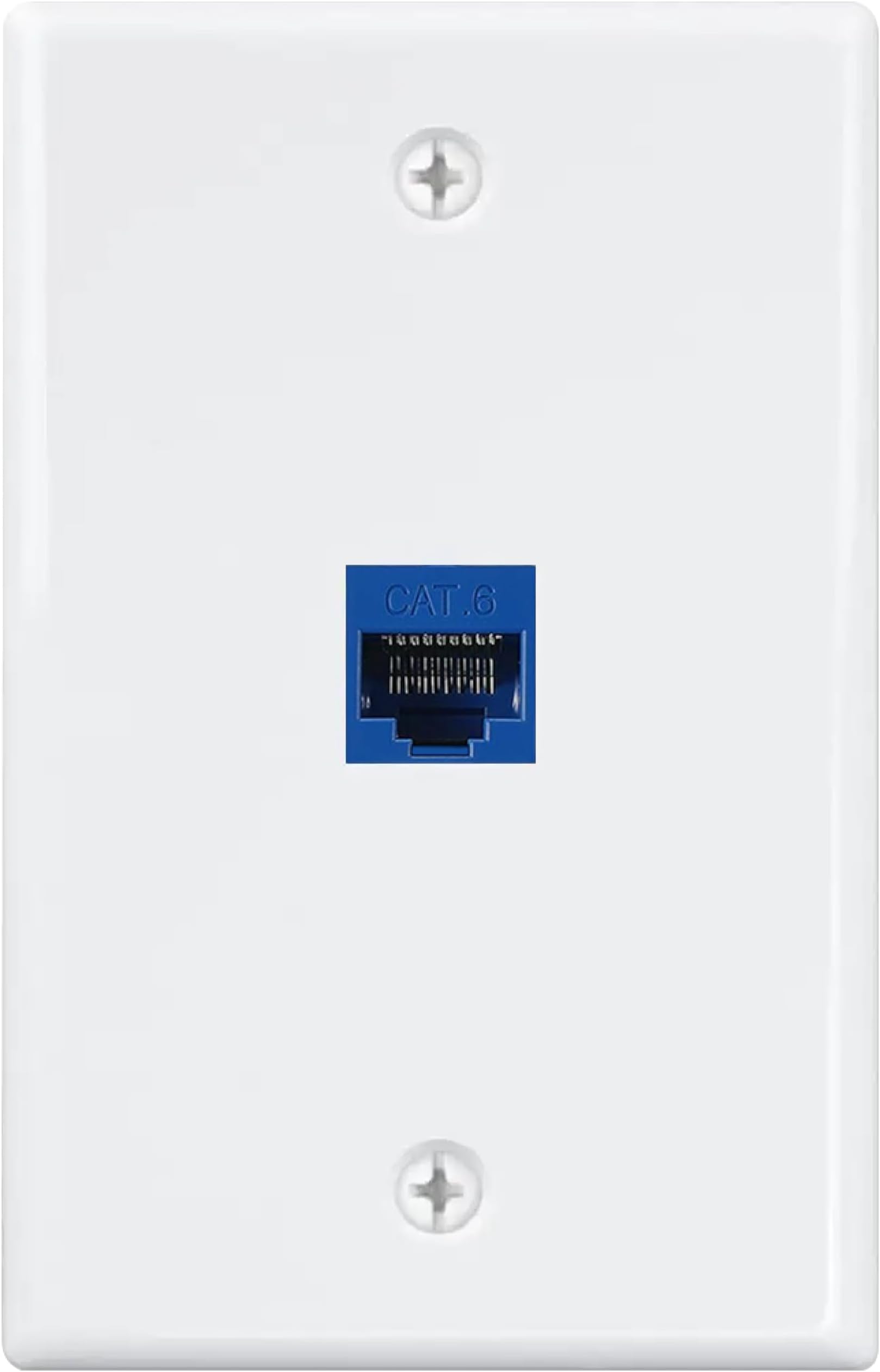 Amazon.com: Newhouse Hardware Decora Cable Insert For Decorator Wall ...