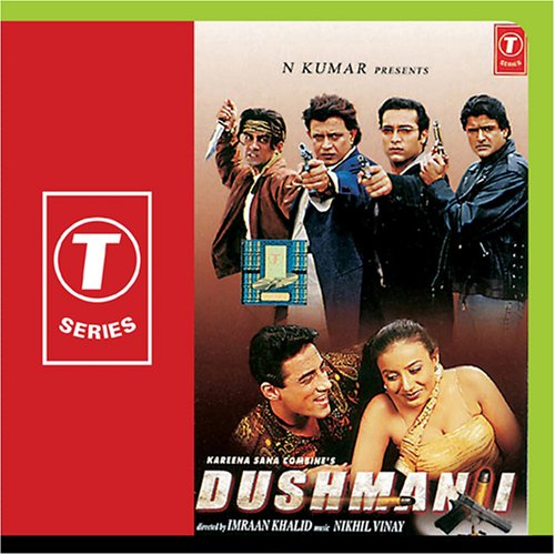 Amazon.com: Dushmani: CDs & Vinyl