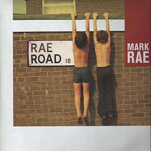 Rae Road : Marc Rae: Amazon.es: CDs y vinilos}
