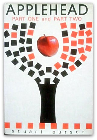 Applehead: Part one and part two: Purser, Stuart R: Amazon.com: Books