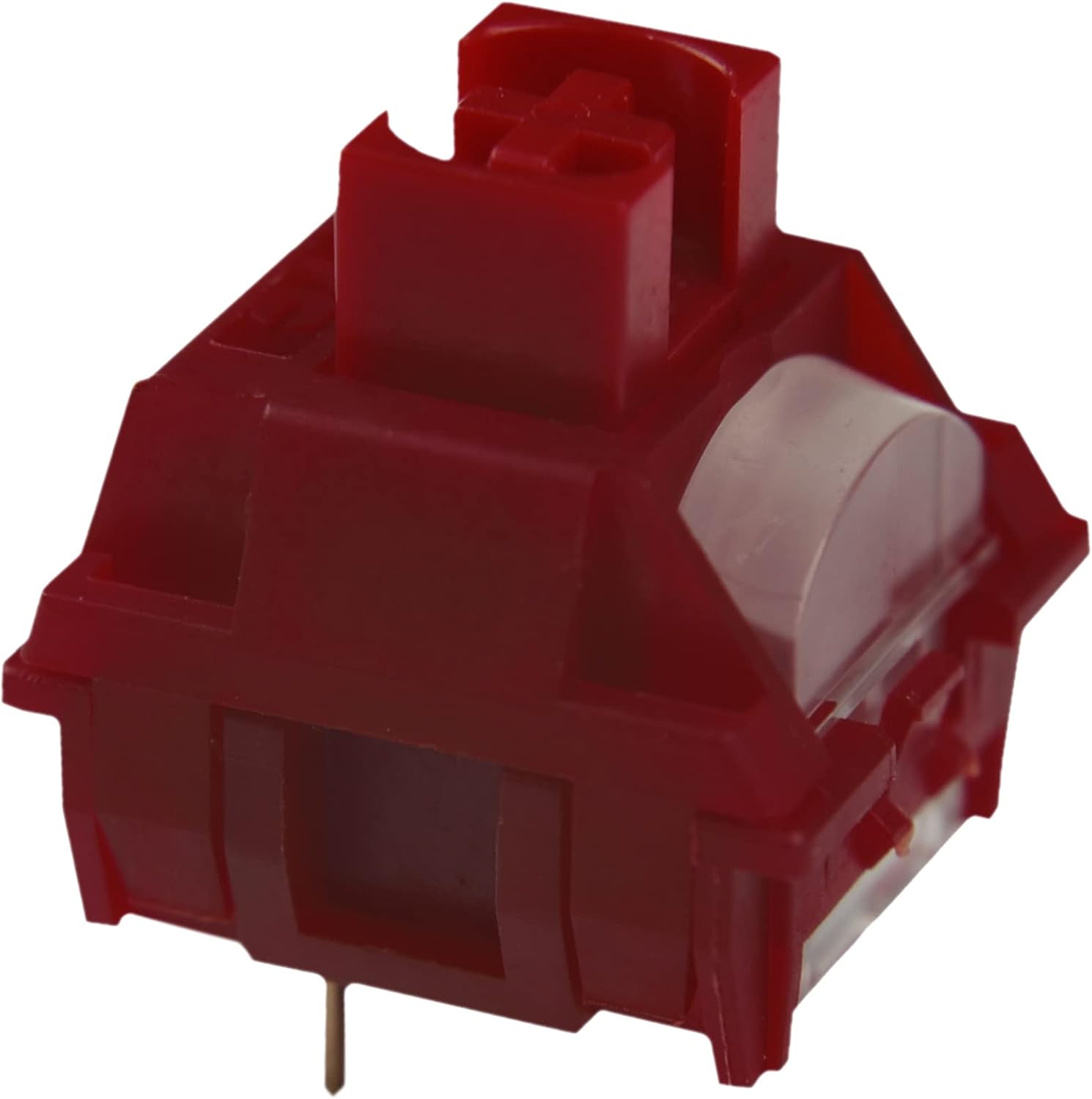 Amazon.com: TTC Ace Bluish White Gold Pink Silent Red Speed Silver ...