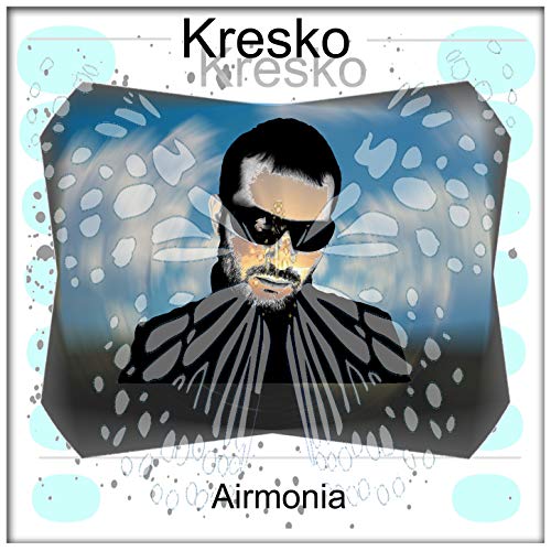 Play Airmonia by Kresko on Amazon Music