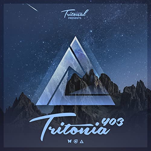 Amazon.com: Tritonia 403 : Tritonal Tritonia Radio: Digital Music