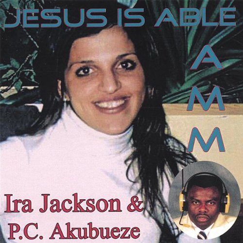 Jesus Is Able - Amazon.com Music