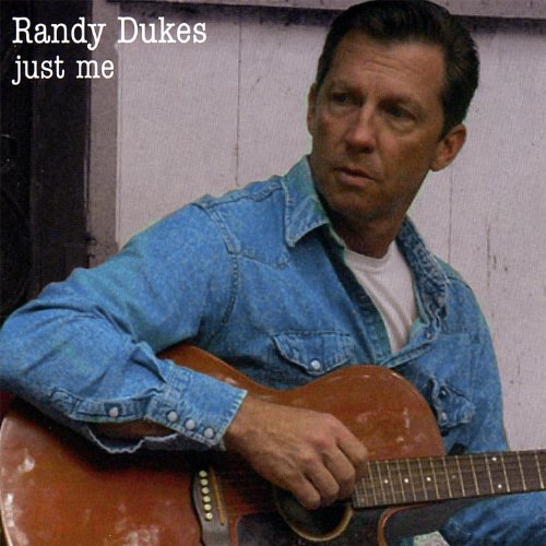 Amazon.com: Just Me : Randy Dukes: Digital Music