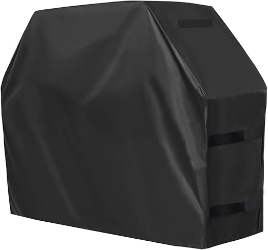 Amazon.com : OutdoorLines Waterproof Heavy Duty BBQ Grill Cover - Universal Barbecue Grill ...