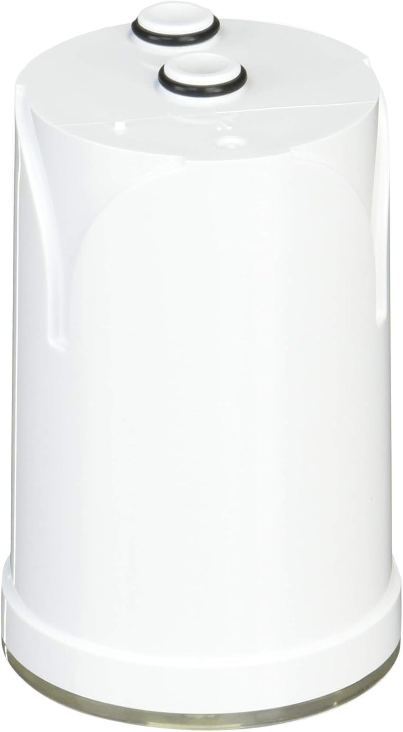 Amazon.co.jp: Toray Torayvino Replacement Cartridge for Water Filter ...