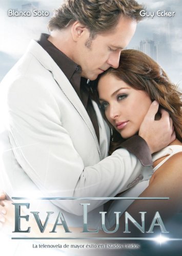 Amazon.com: Eva Luna [NTSC/Region 1&4 dvd. Import - Latin America] 3-disc set - No English ...