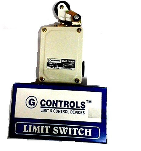GCONTROLS LIMIT & CONTROL DEVICES LIMIT SWITCH : Amazon.in: Electronics