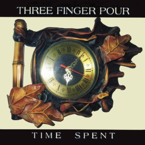 Amazon.co.jp: Time Spent - EP : Three Finger Pour: デジタルミュージック