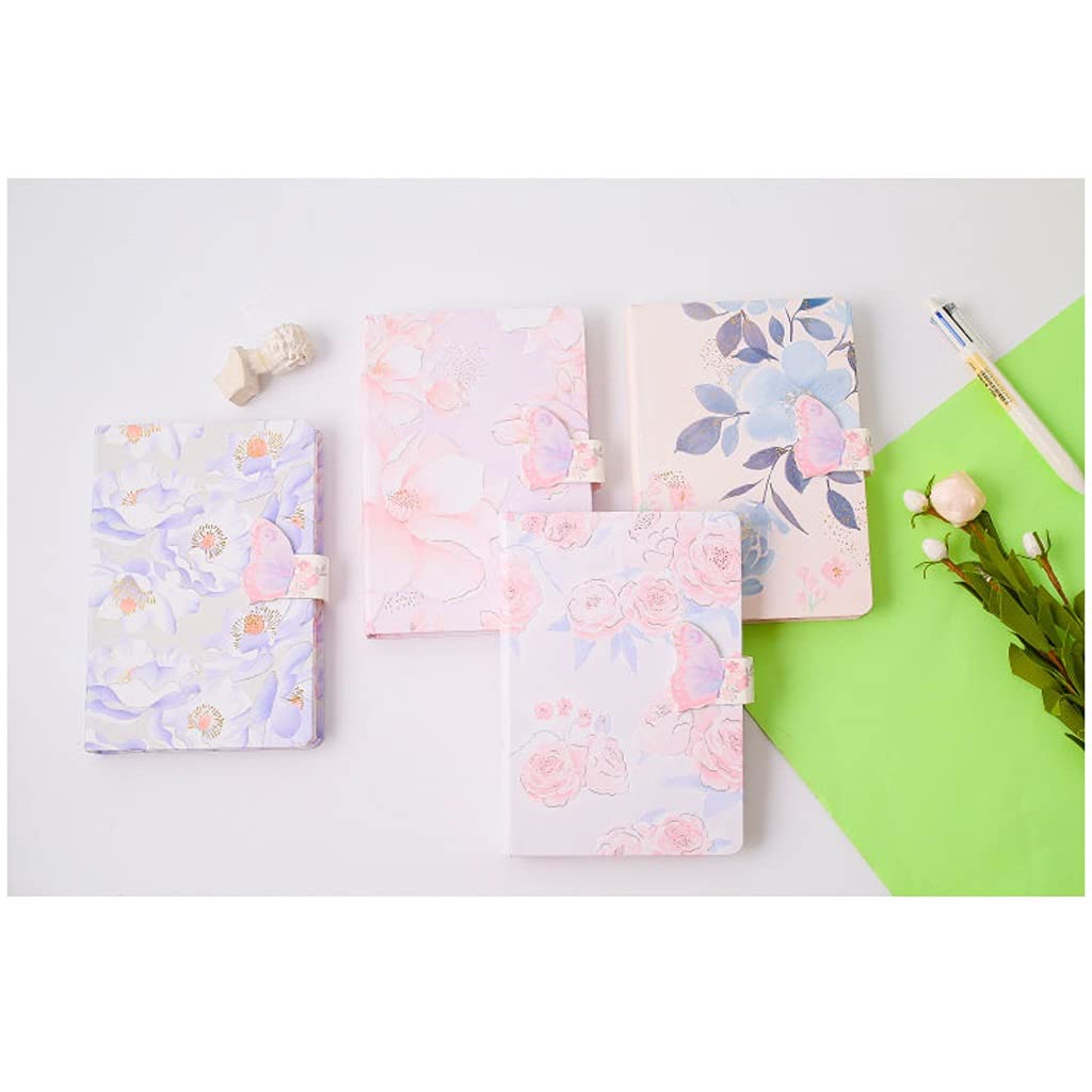 Creative Notepad Design